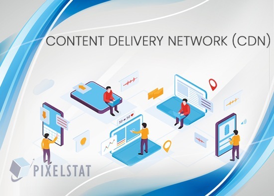 Web Development – Pixelstat